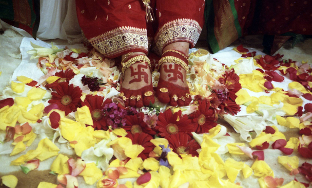 2022 Celebrating Sahasrāra Day: “In the breaking of the Sahasrāra, I ...